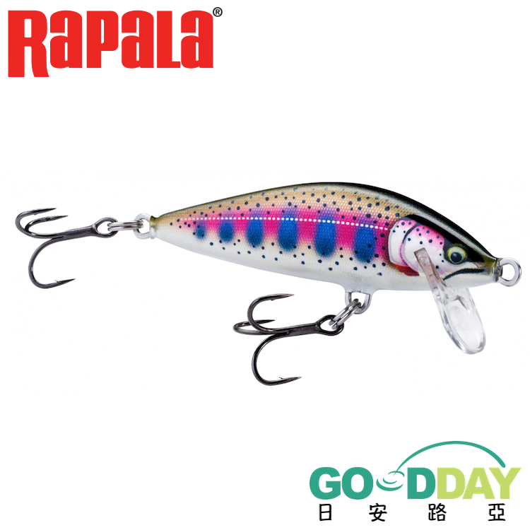 RaPaLa COUNTDOWN ELITE CDE95