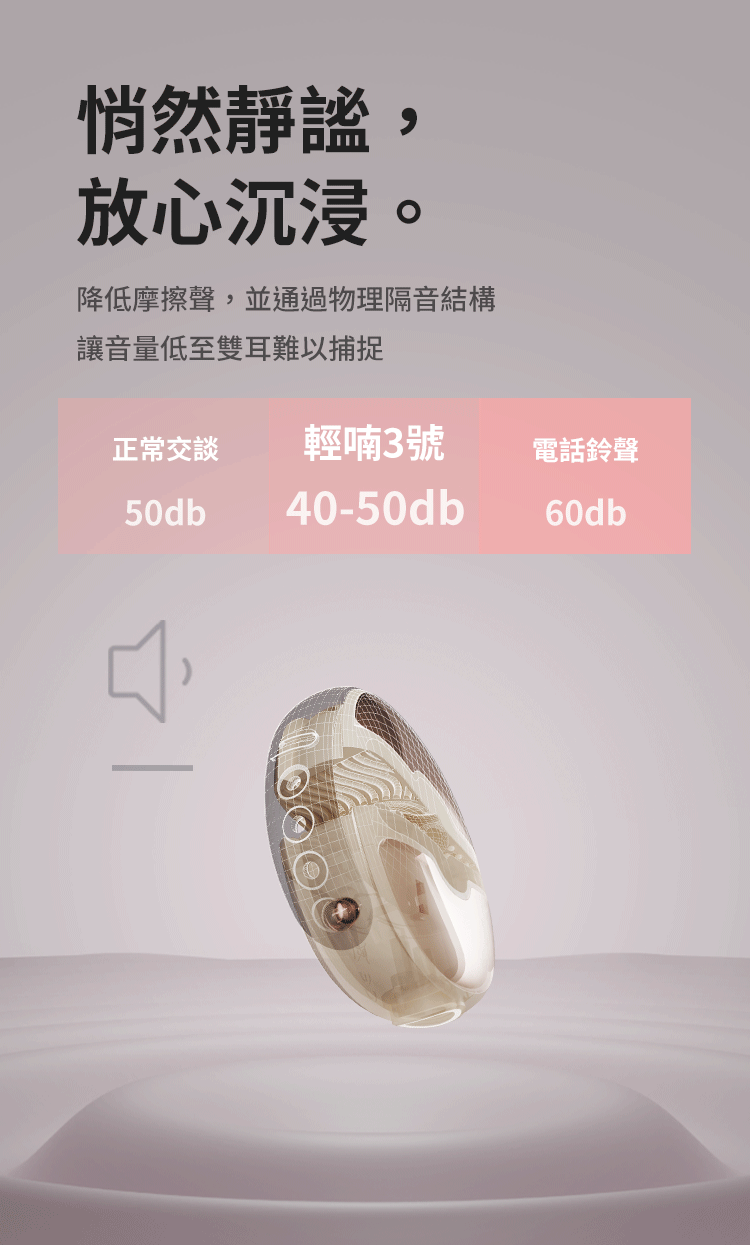 輕喃 qingnan #3 遙控震動乳夾按摩器