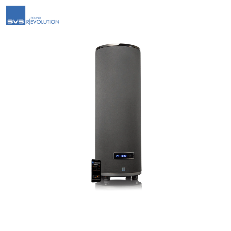 SVS PC-4000 超低音｜雅詠音響