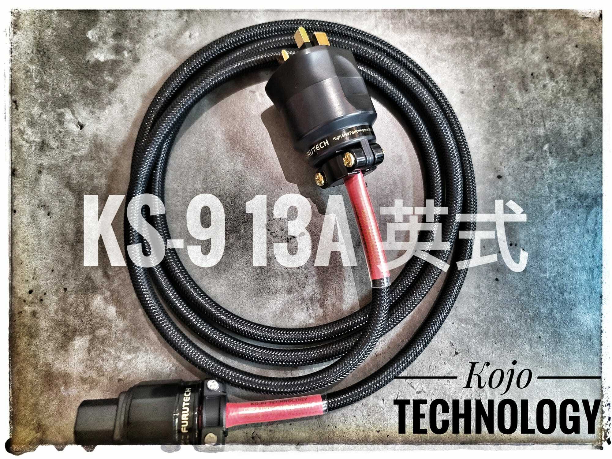 KS-9 Clotho