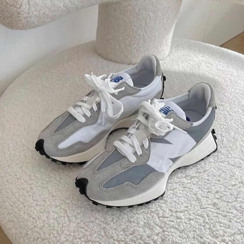 New Balance NB 327 元祖灰 MS327LAB