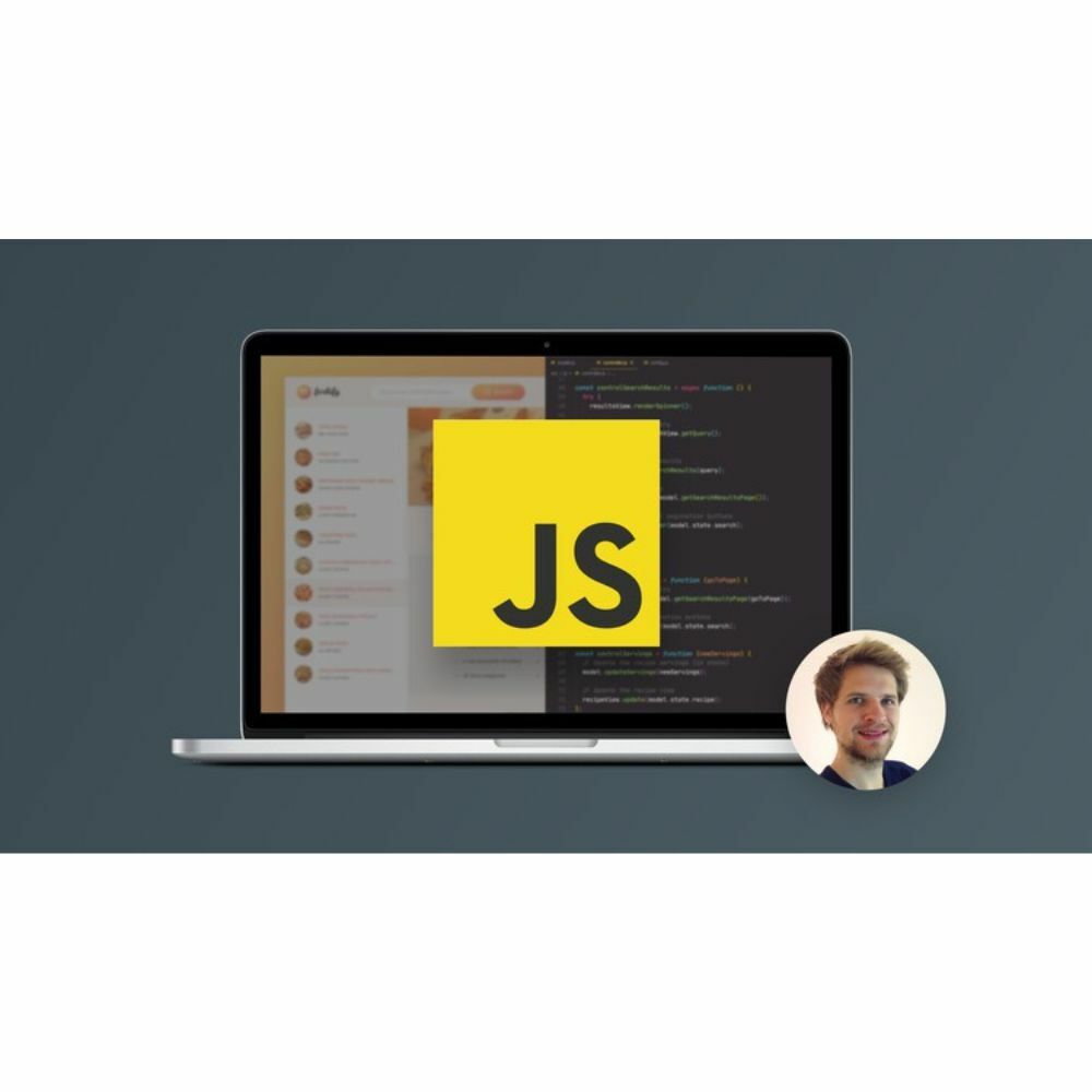 The Complete JavaScript Course 2023: From Zero to Exper
