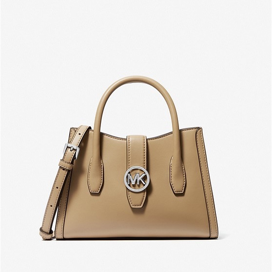 Michael Kors 新款 Gabby 手提包（附長背帶）