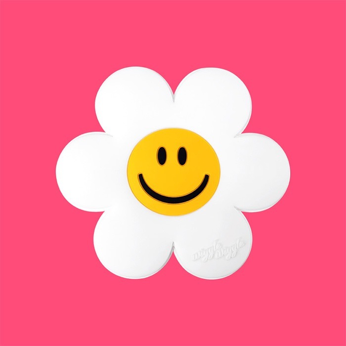 Wiggle Wiggle Big Grip Talk - Smile We Love