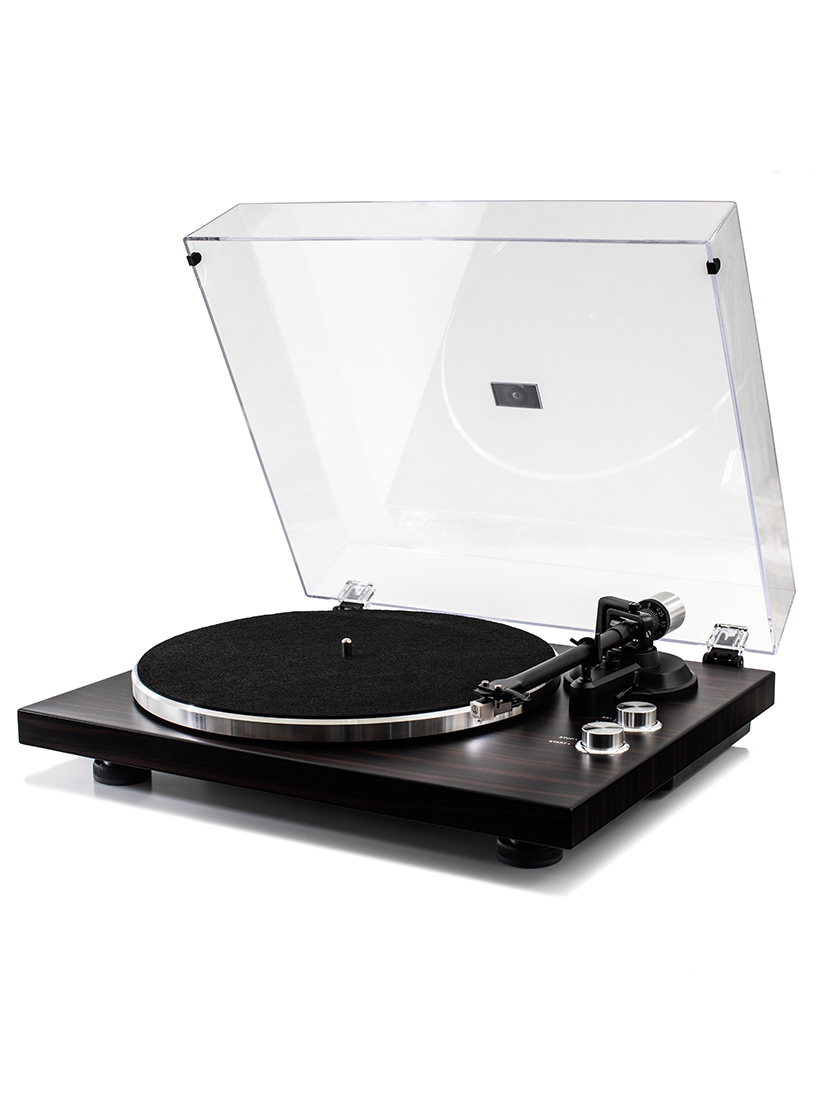 Argon Audio TT 經典黑膠唱片機