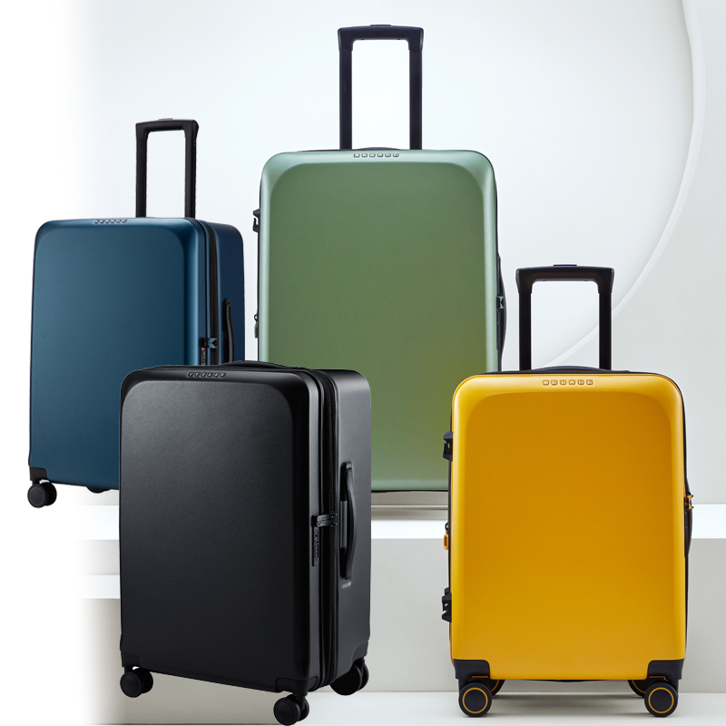 Verage 維麗杰 24吋閃耀絢亮系列旅行箱/行李箱