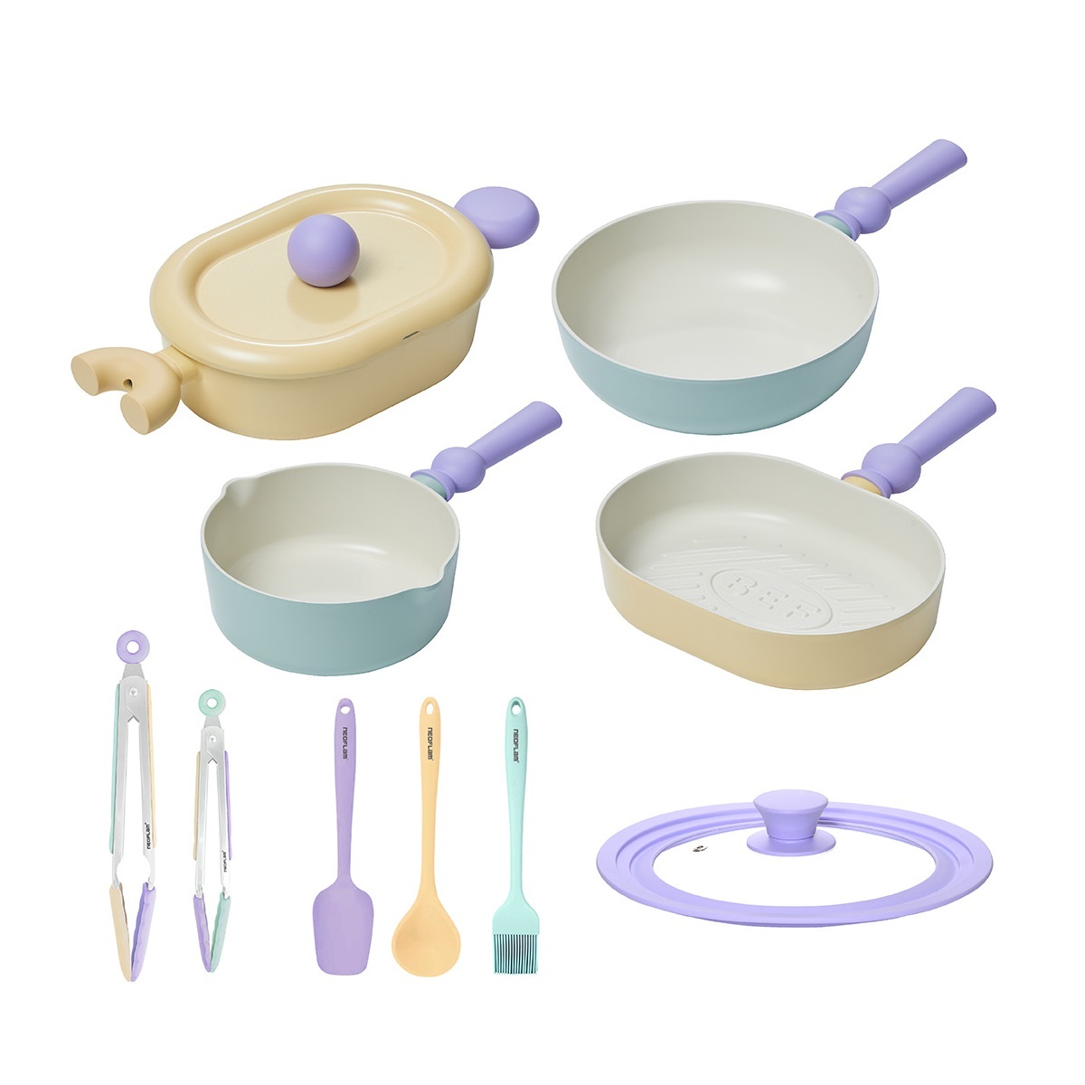 Better Finger限定組