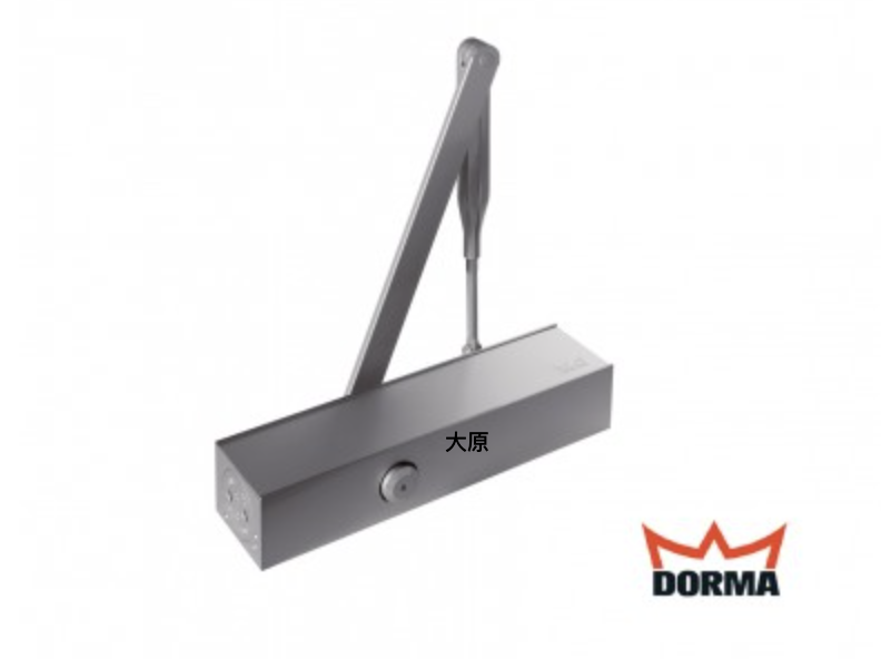 TS83 門弓機 DORMAKABA 大原五金