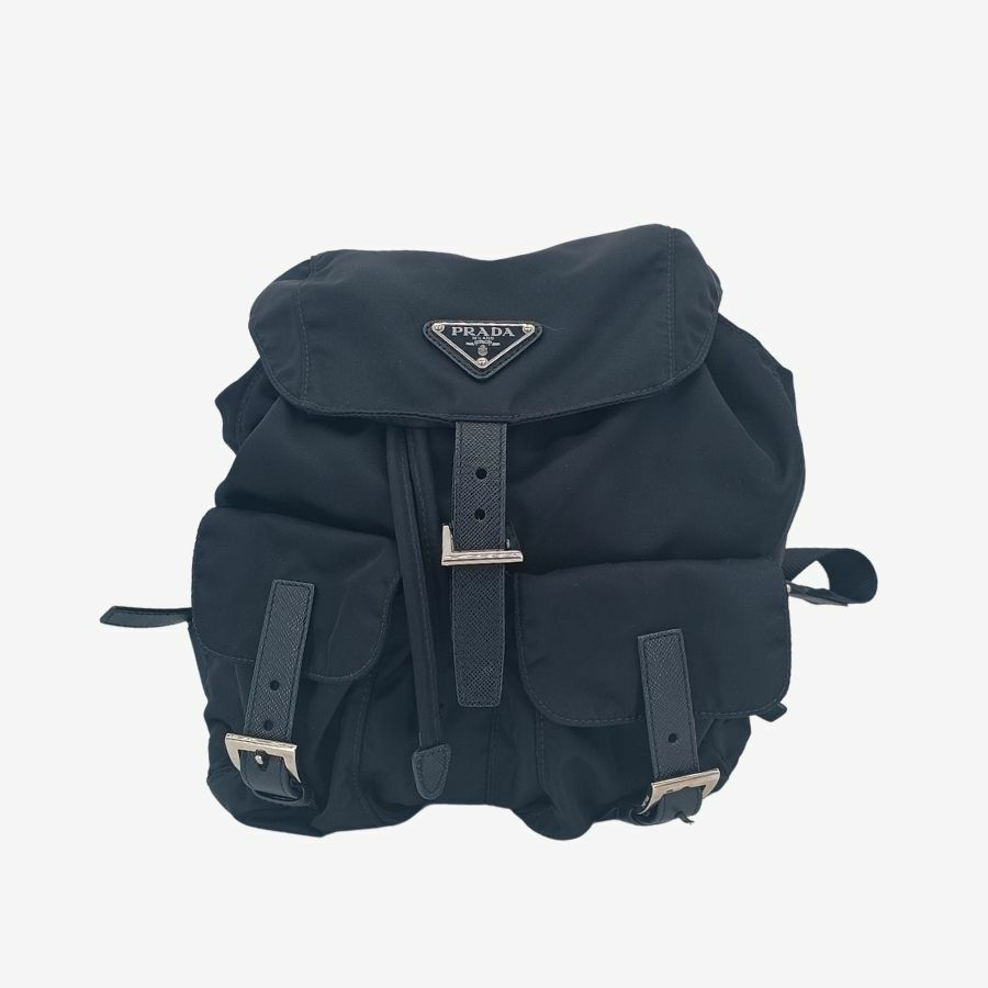 Prada Backpack