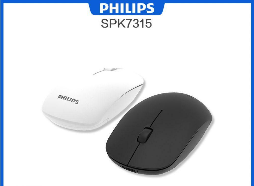 HP Philips Wireless Mouse