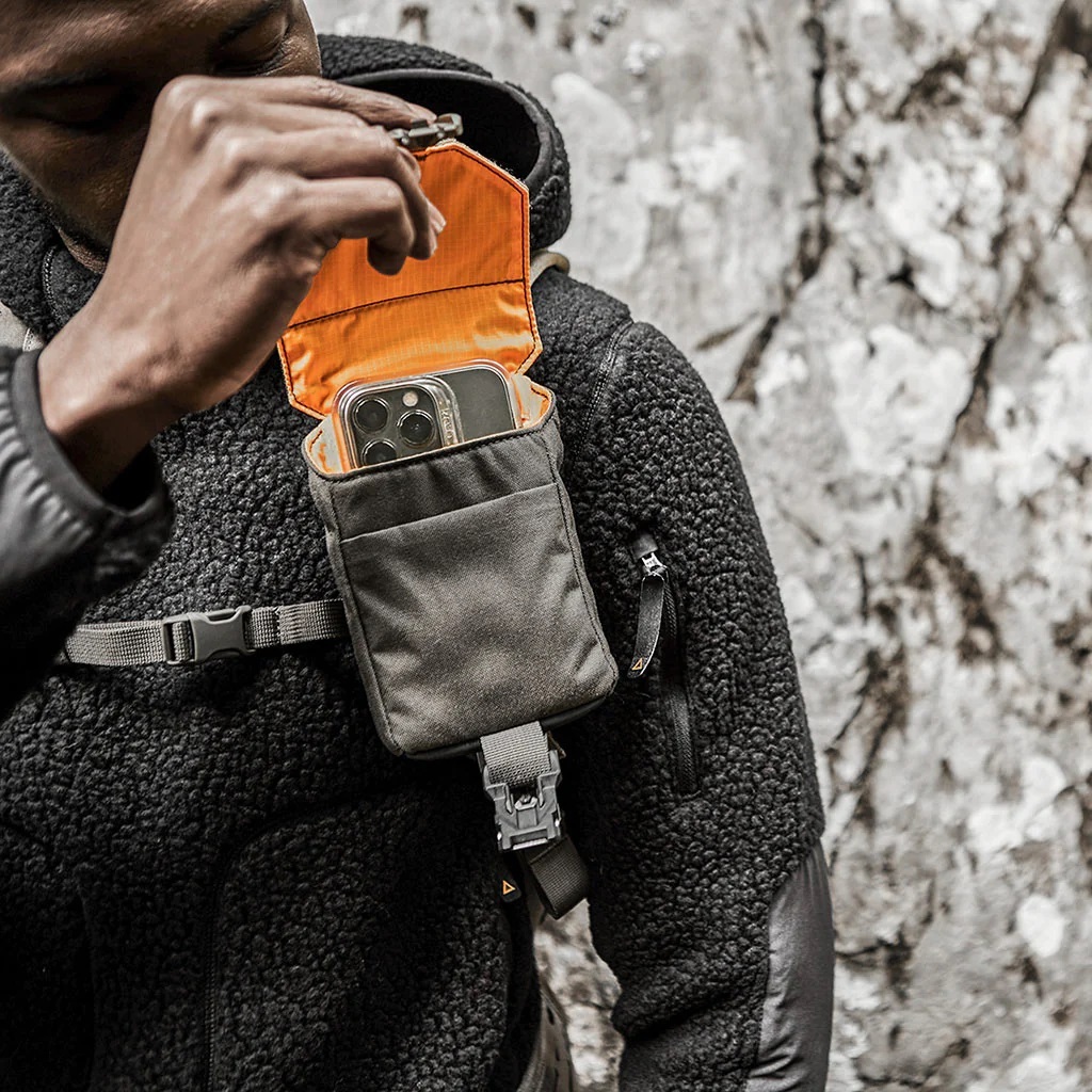 Prometheus Design Werx SPX Pouch