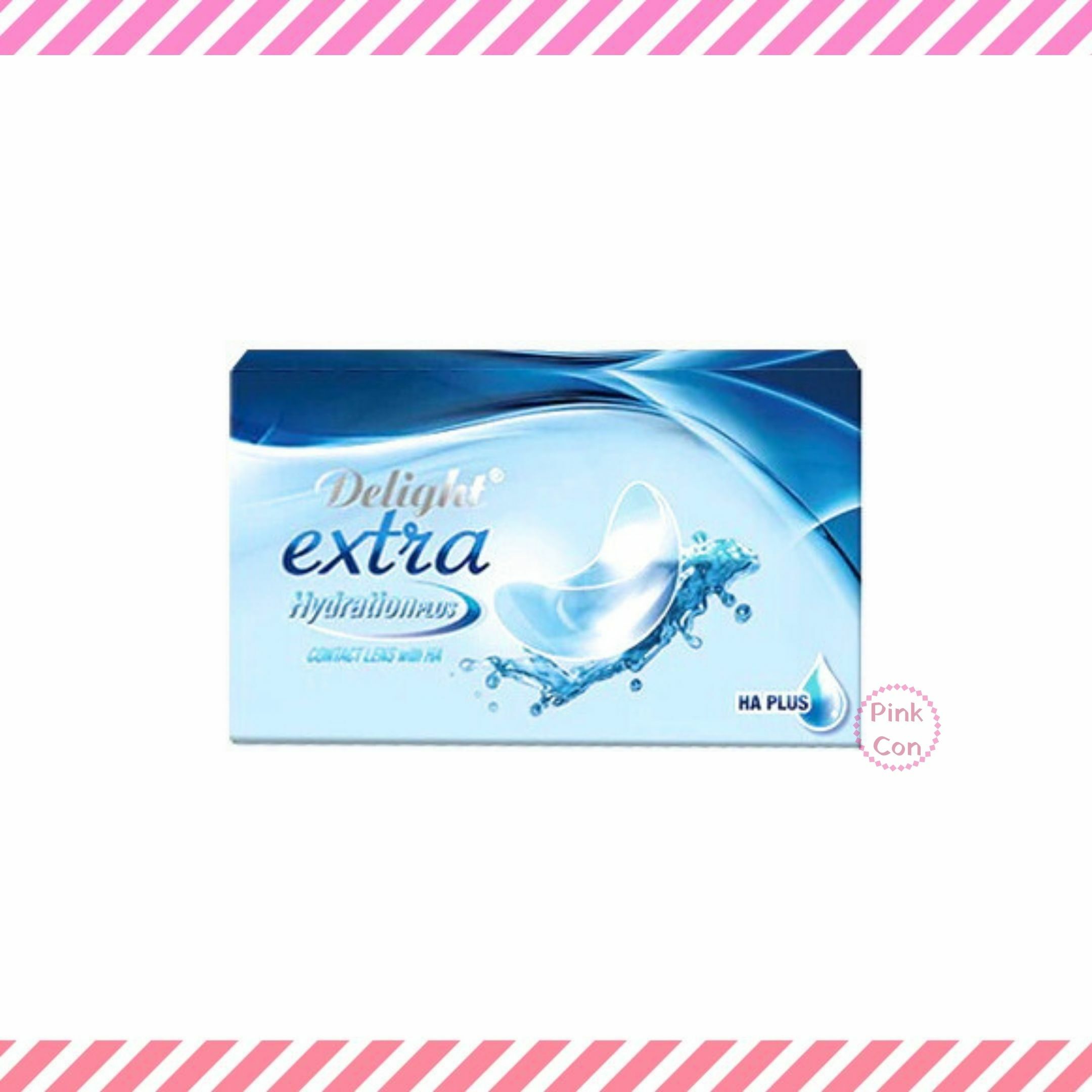 Delight Hydration Plus Extra - 月con