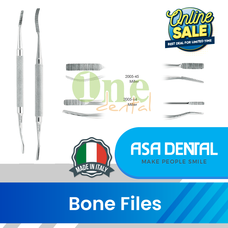 Bone File