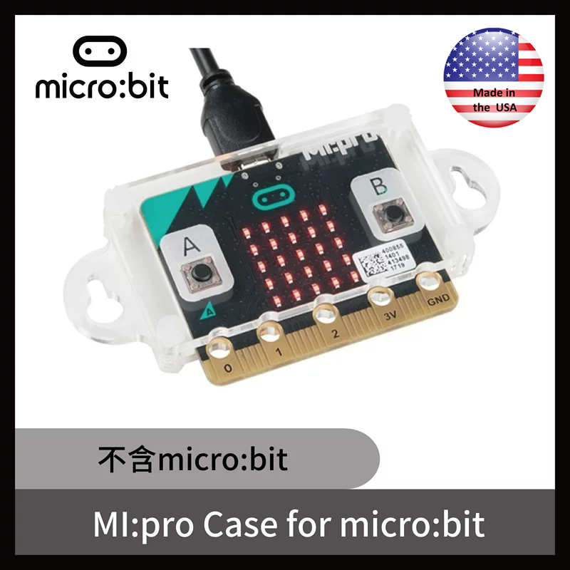 MI:pro Case for micro:bit
