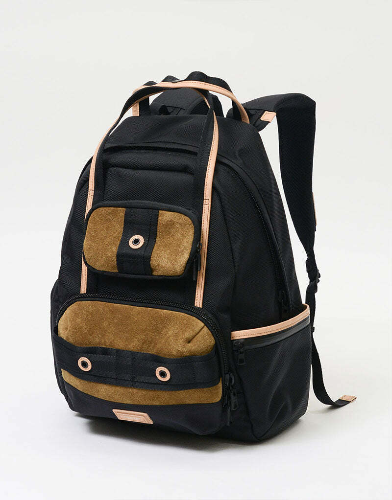 nostalgia backpack No.02721
