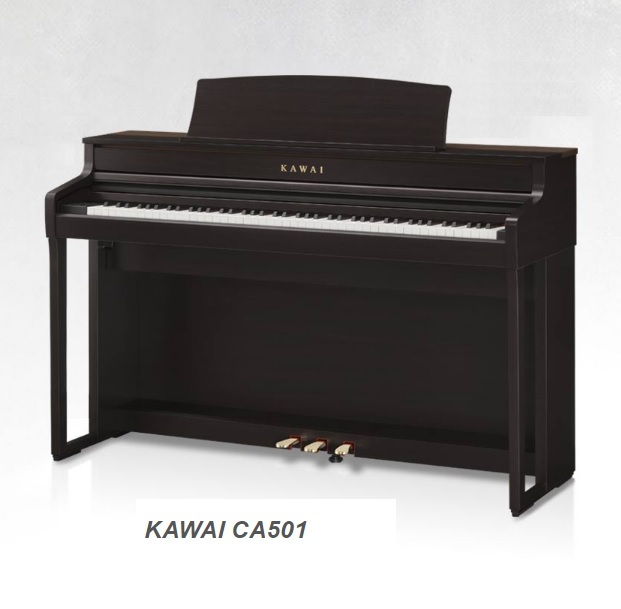 KAWAI CA501 digital piano wooden key 木琴鍵 數碼鋼琴