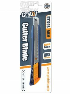 Grabbit Cutter Blade 9mm