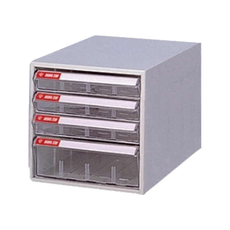 B4桌上型效率櫃-205B