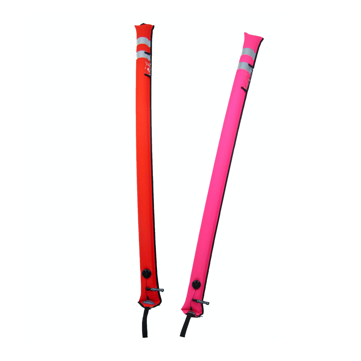 Halcyon Super Big Slim DAM SMB 1.8m ⎪管充浮力袋