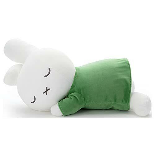 Takara Tomy Miffy 米飛兔 毛公仔-Suya Suya Dan 丹 (L Size)