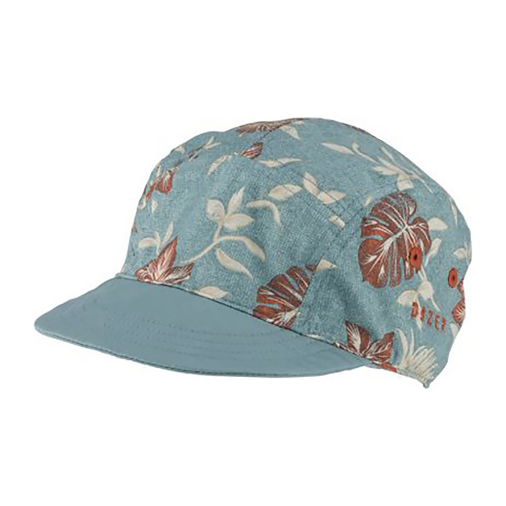 澳洲Millymook & Dozer Baby Boys Cap-Ned-Blue