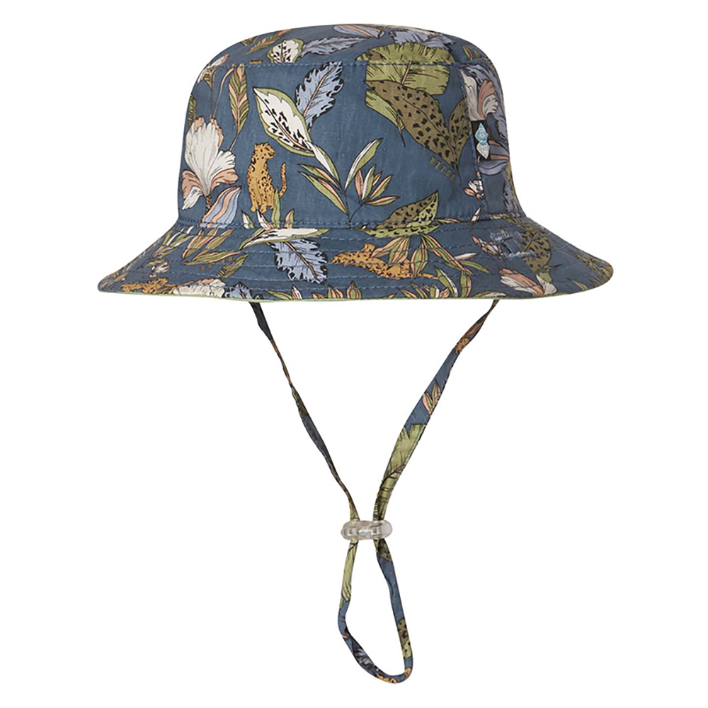 澳洲Millymook & Dozer Baby Boys Bucket-Maximus-Slat