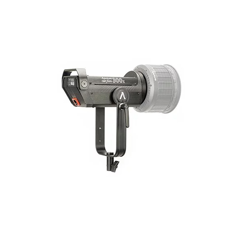Aputure LS-300X Light Storm COB Bi-Color LED 雙色連續光燈