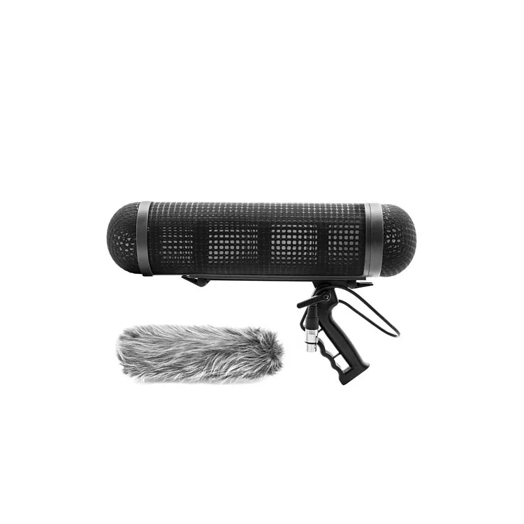 Synco KT 8 Blimp Windscreen Shock Mount Suspension Syst