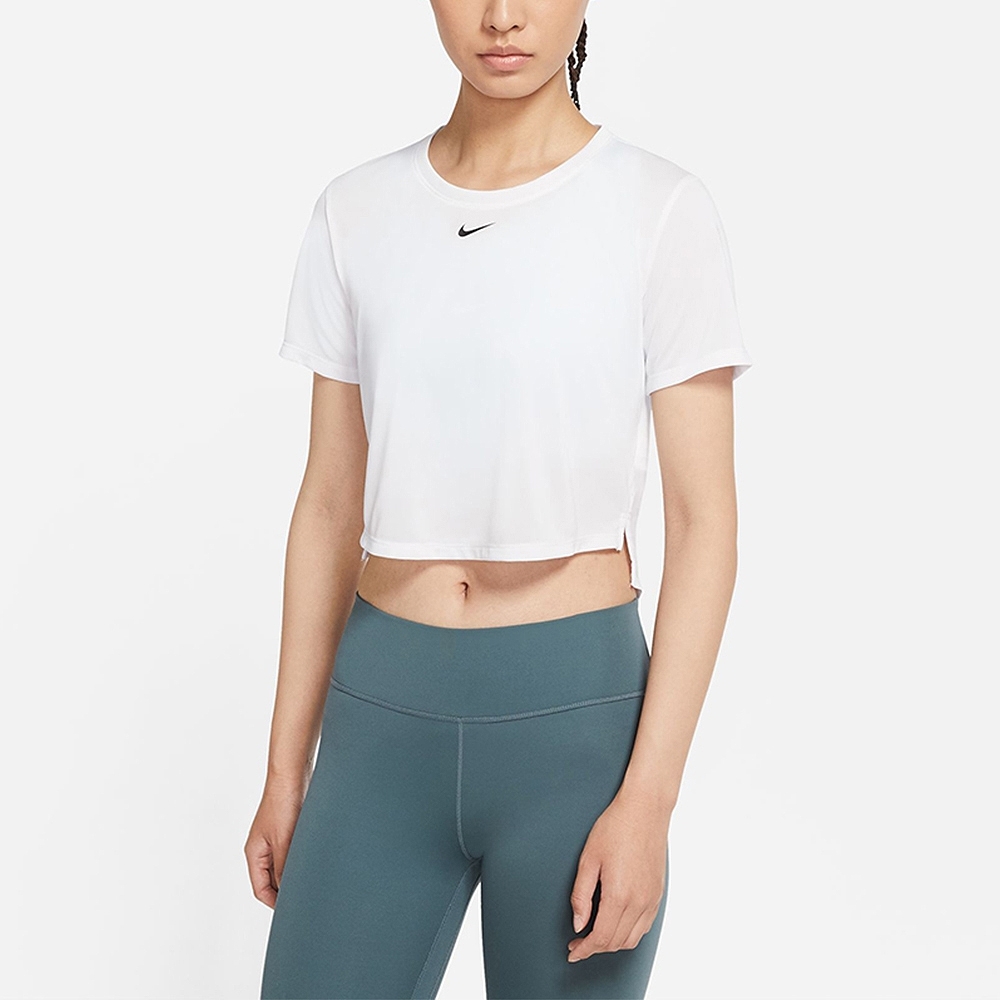 NIKE SPORTWEAR ESSENTIALS CROP TOP