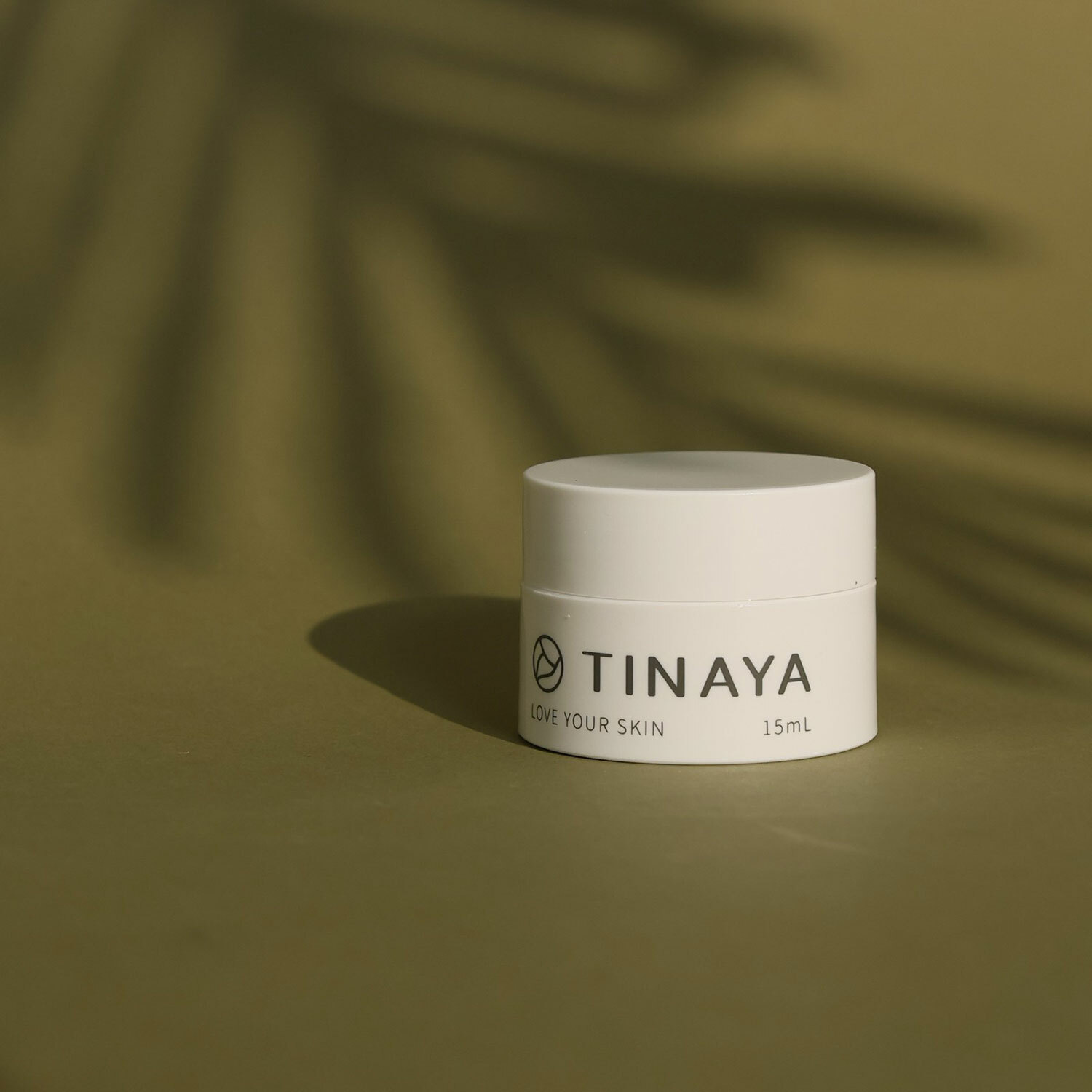 Tinaya｜緹娜亞｜淨膚痘霜