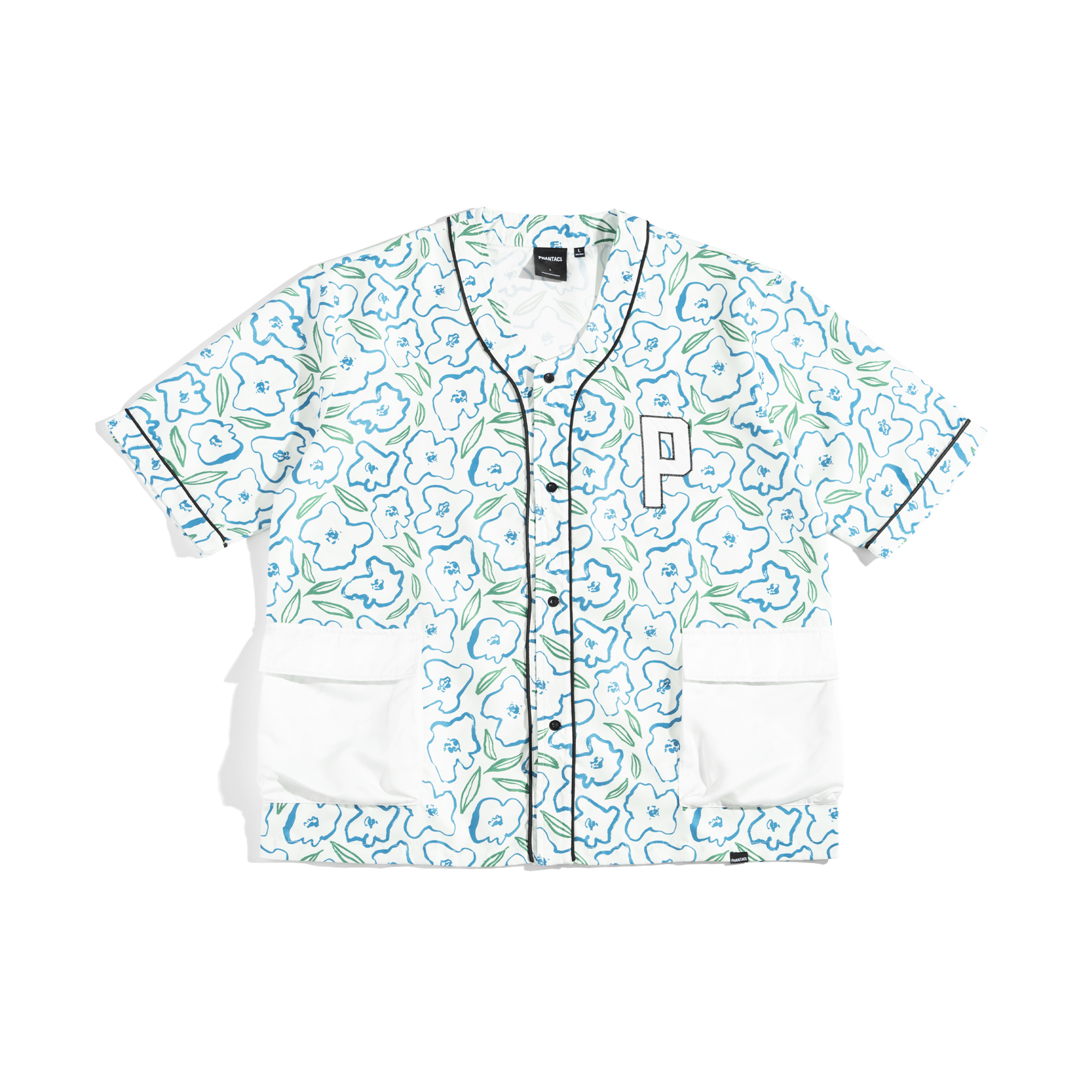 BLOOM B.B. SHIRTS
