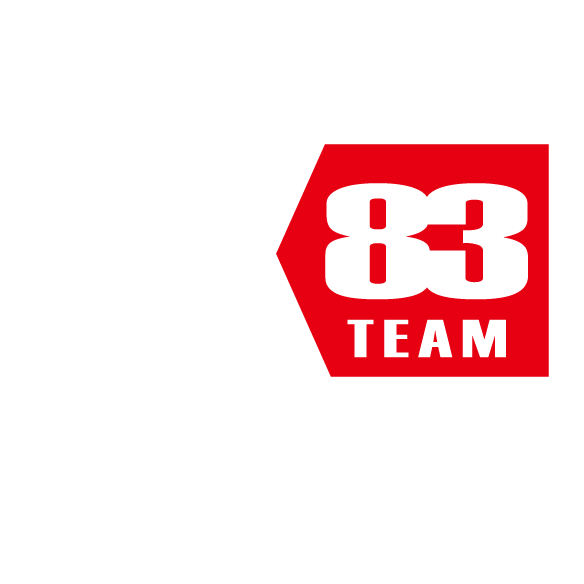 TEAM SX83