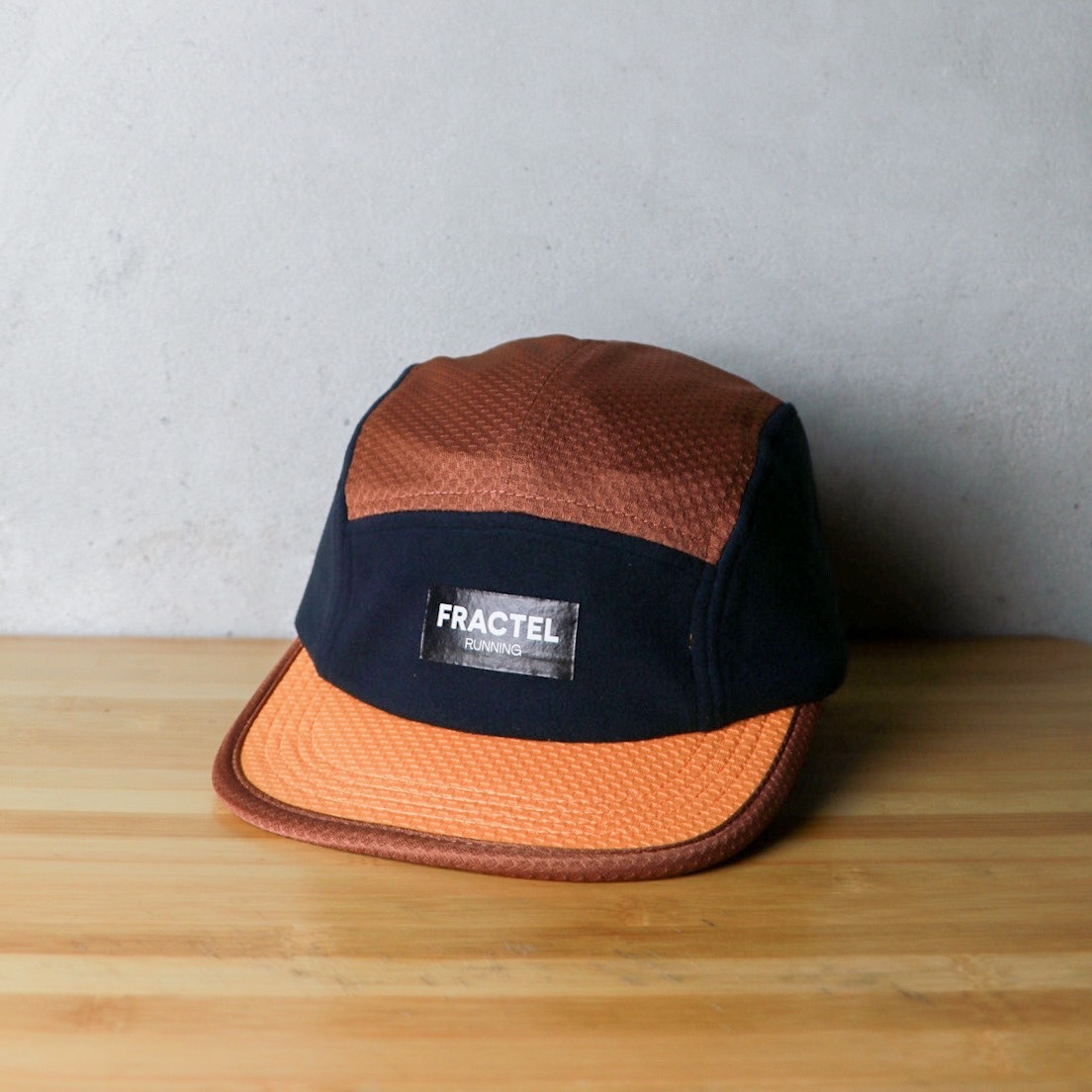 FRACTEL越野性能帽 Polartec® Wind Pro / Sirocco