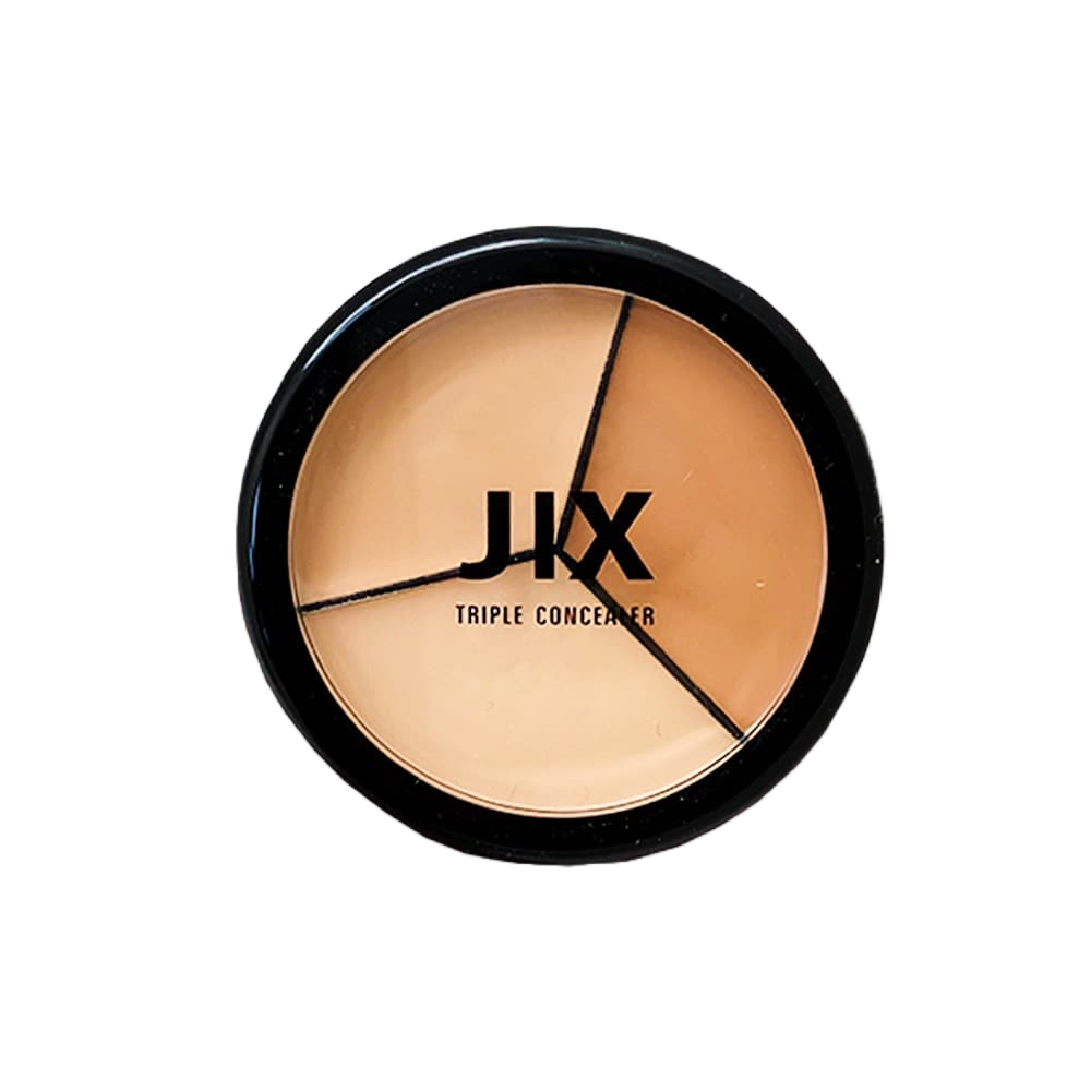 J/X Professional 遮瑕膏