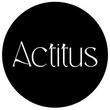 Actitus 官方網站