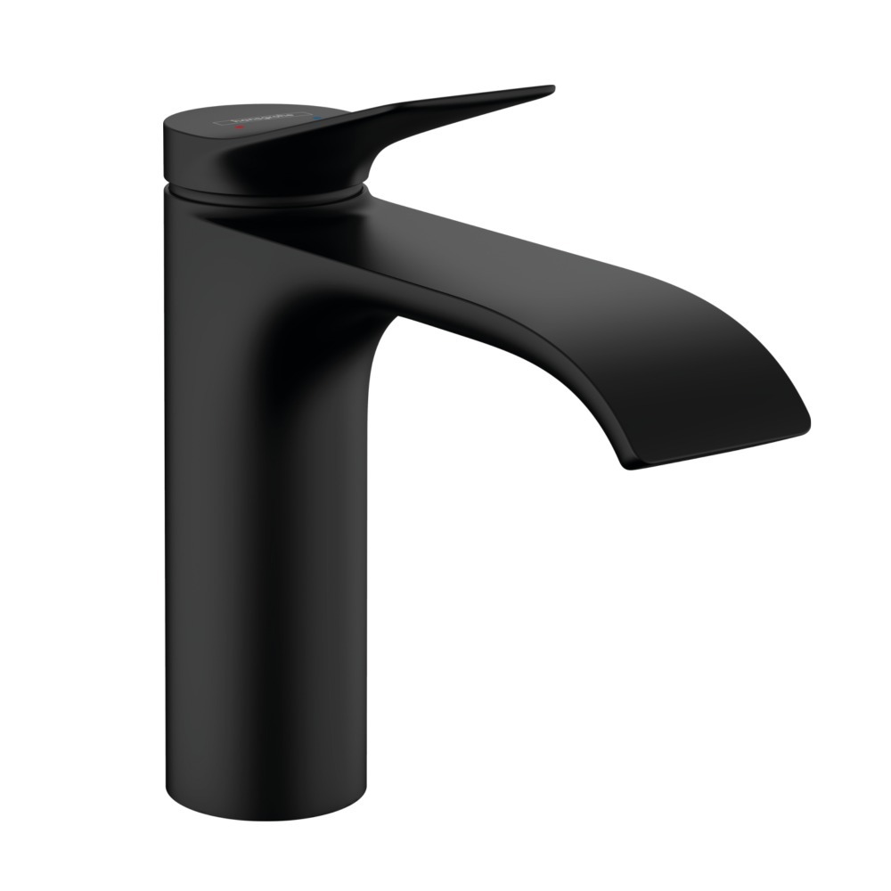 Hansgrohe Vivenis 110臉盆龍頭 霧黑75020670