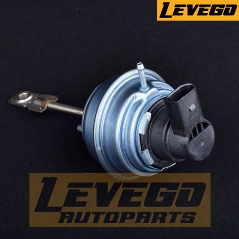 New GT1446V Turbo Electric Actuator for VW T5 Transport