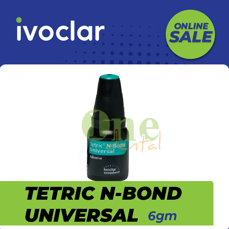 Tetric N Bond Universal 6g
