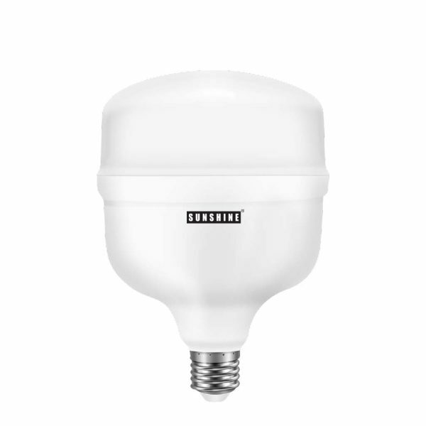 SUNSHINE - LTA-38E27 LED燈膽(大功率球泡) 38W E27大螺頭 白光 / 黃光