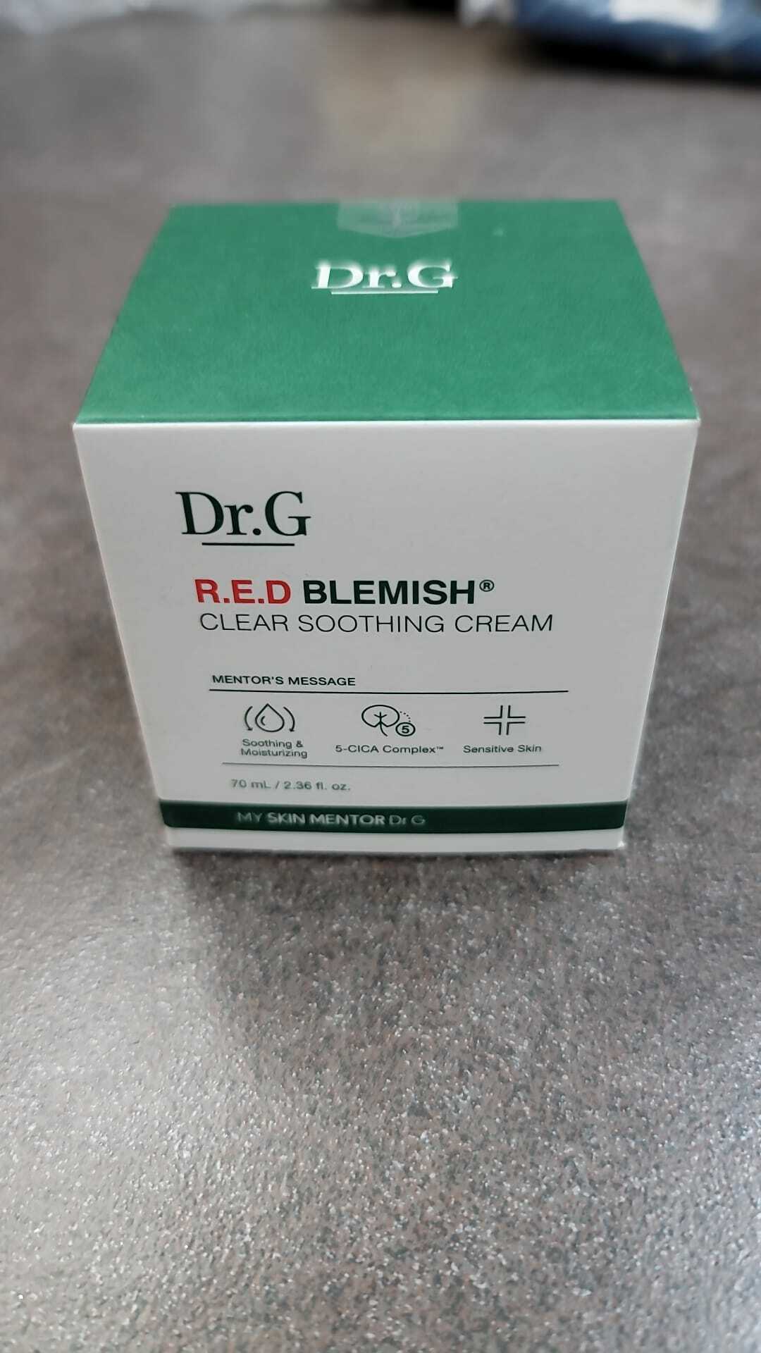 C1769 SHOOTING CREAM