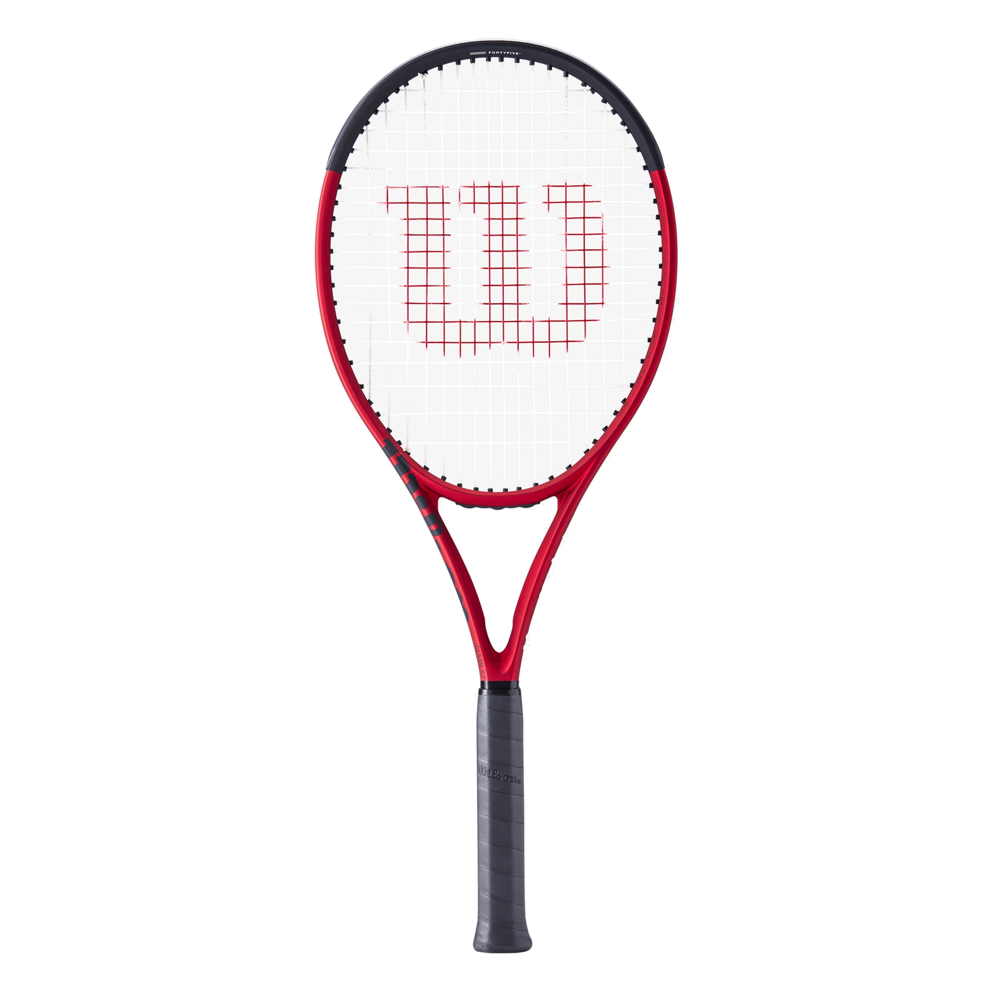 Wilson CLASH 100 V2 295g 網球拍 TENNIS RACKET