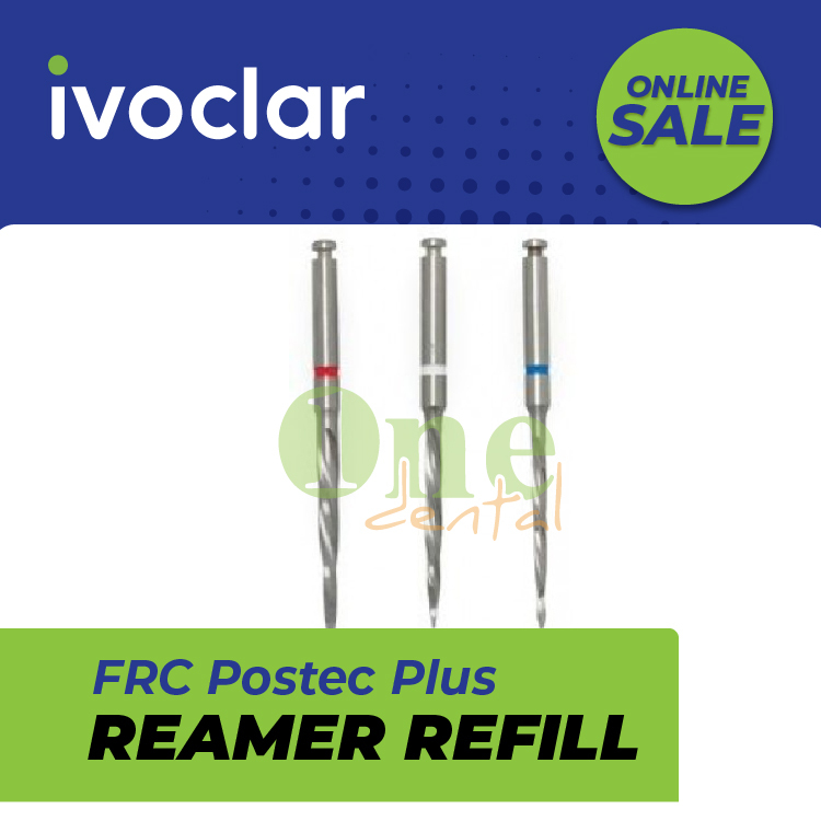 FRC Postec Plus Reamer