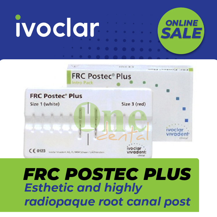 FRC Postec Plus Intro Pack