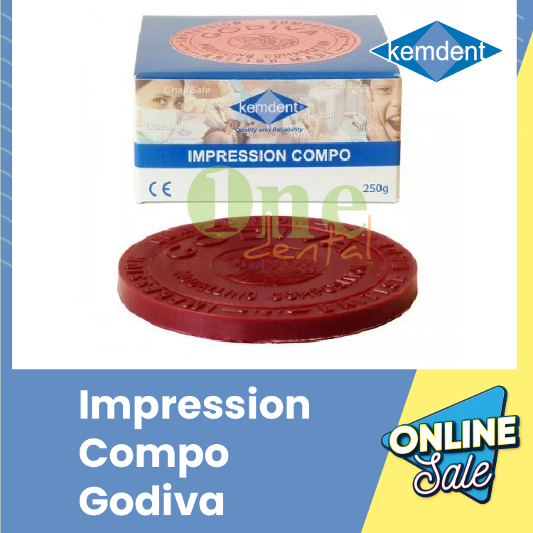 Impression Compo Godiva