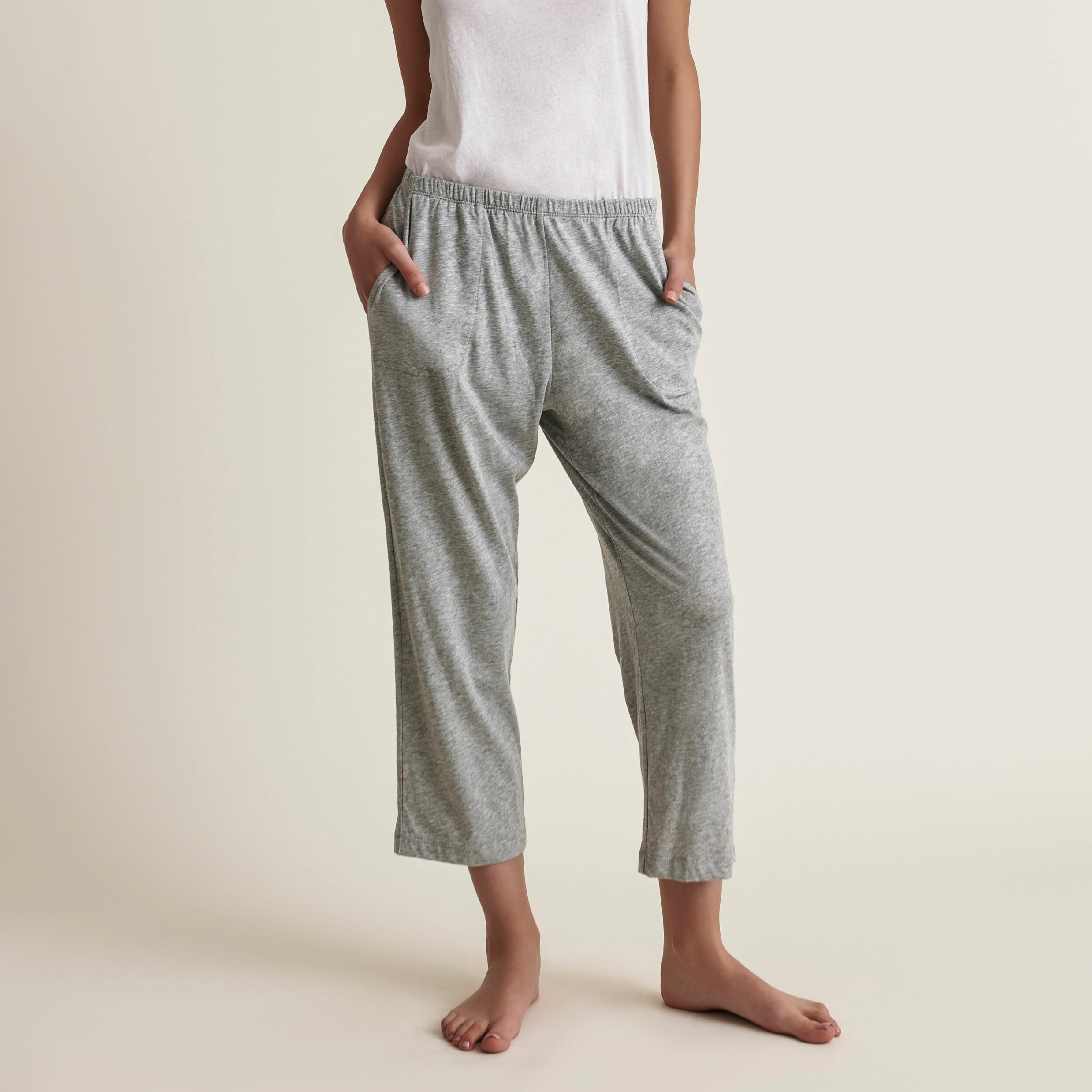 Carlyn Crop Pant