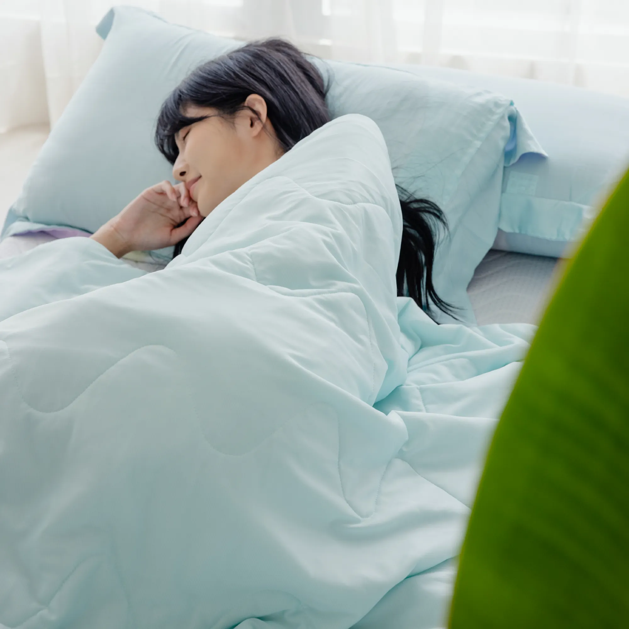 涼不涼與QMAX值有關係？想要挑選涼感用品，就從QMAX涼感值開始