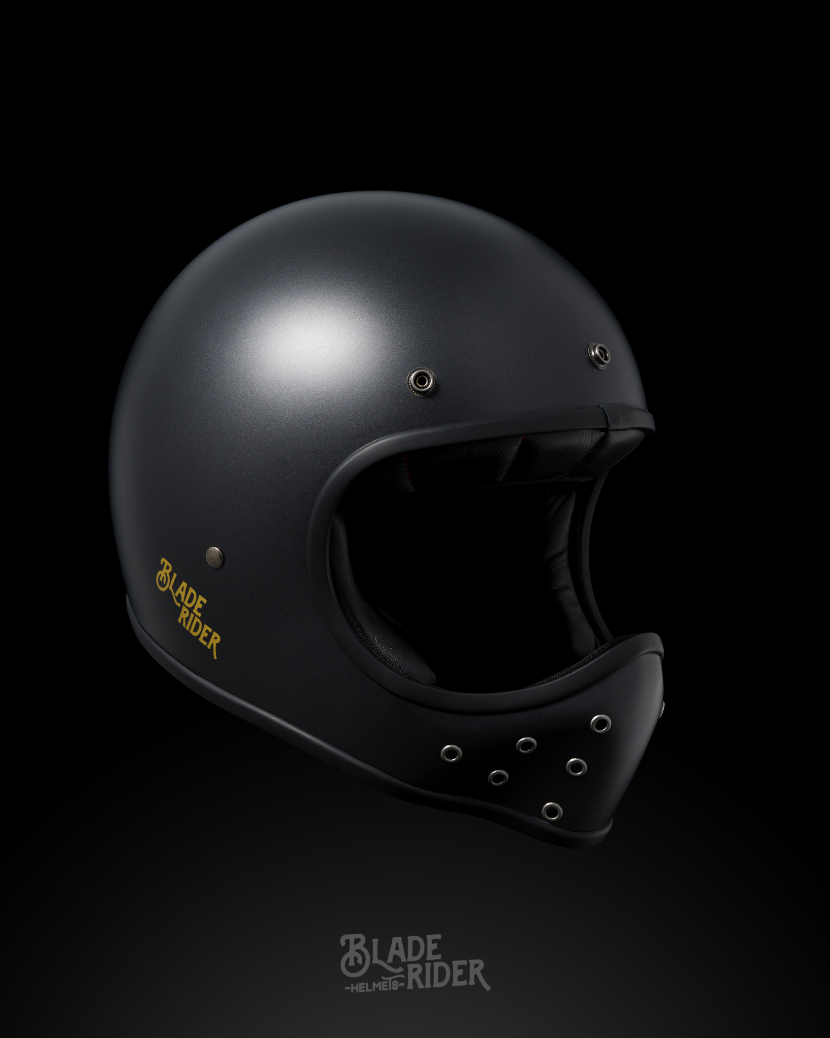 BLADE RIDER 消光石墨