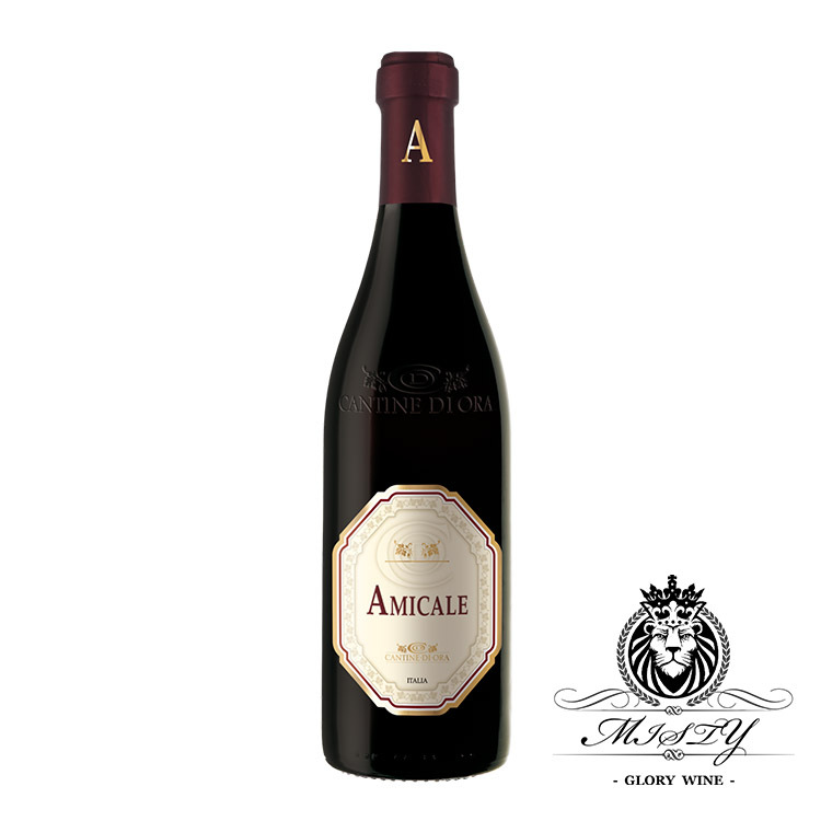 Amicale wine 義大利 阿米可 金牌紅酒