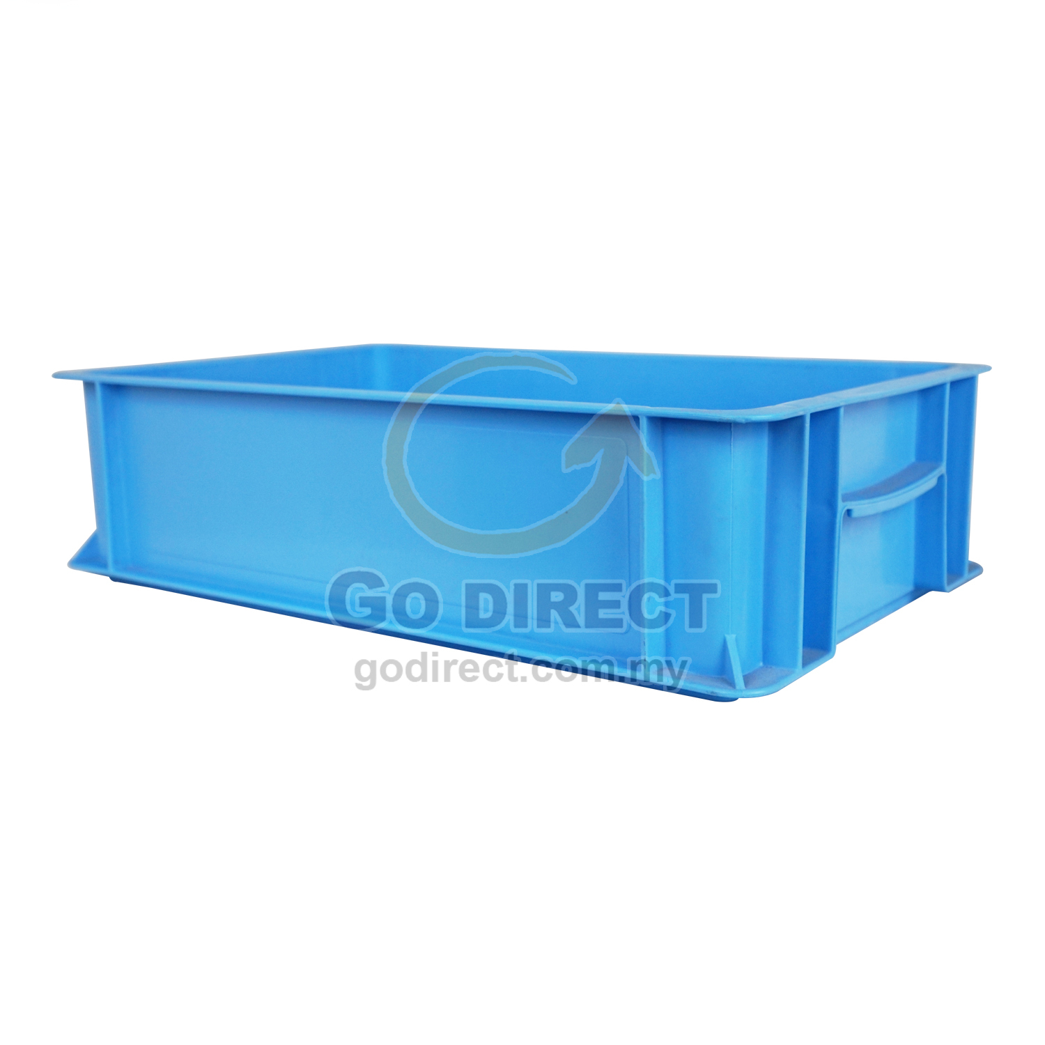 Plastic Industrial Container Malaysia (91052)