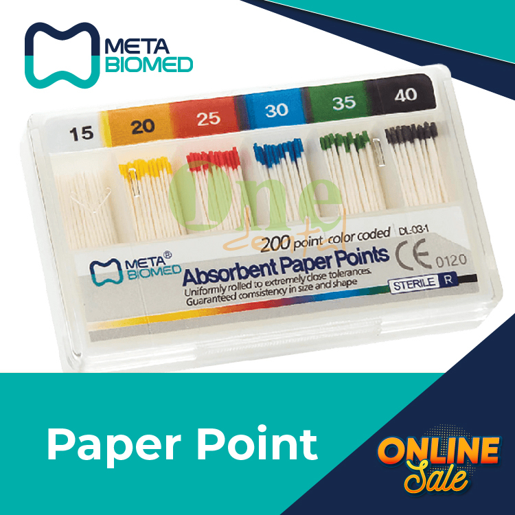 Paper Point, Meta Kora